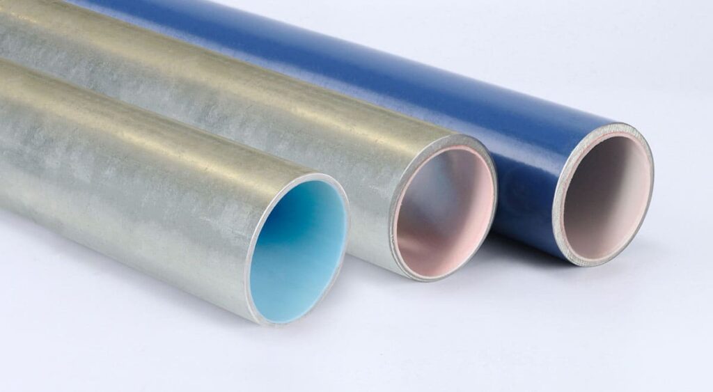 ท่อไซเลอร์ กับการออกแบบอาคารแบบบูรณาการ - Syler Pipe